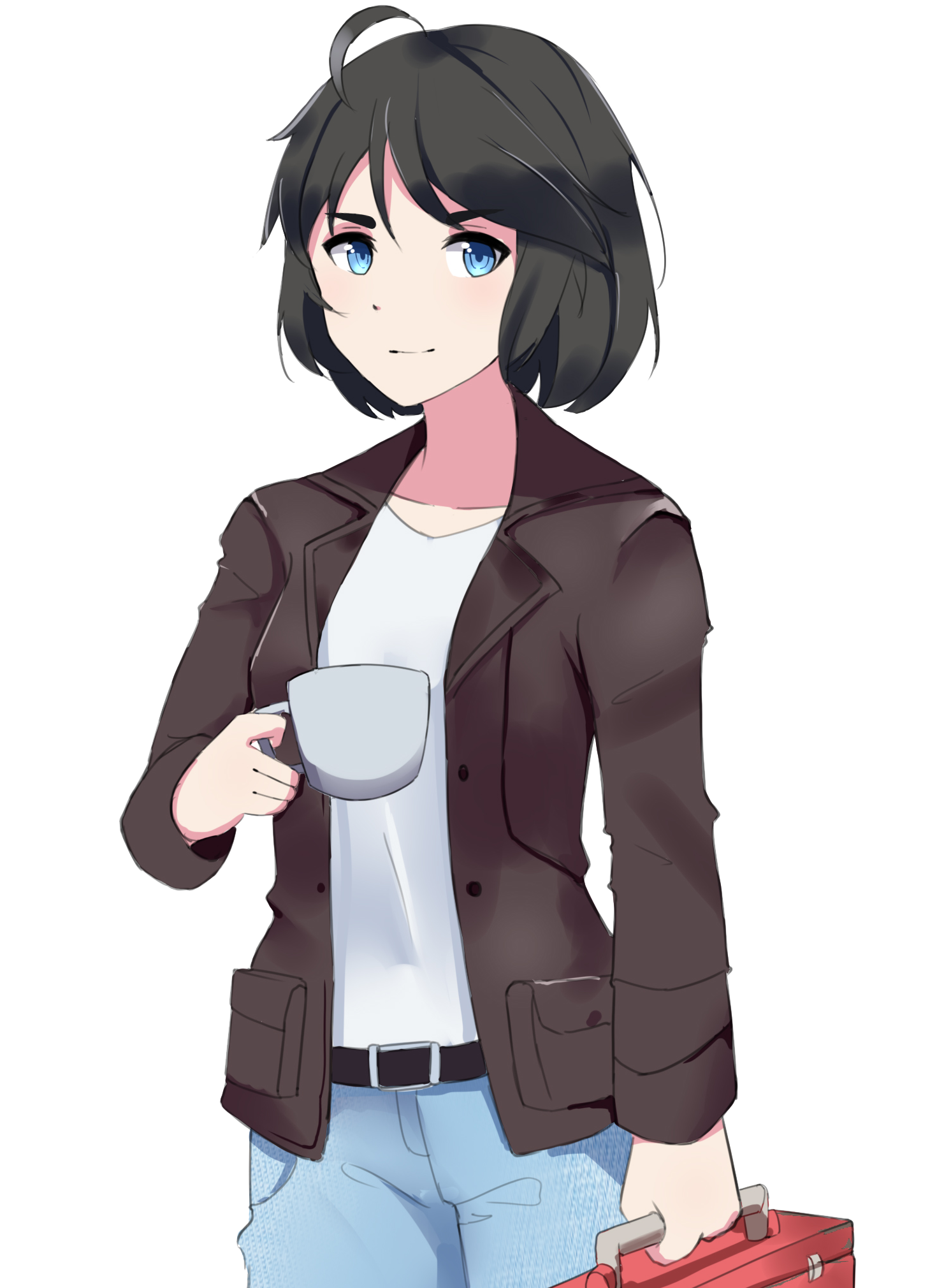 Function and Emotion – On Hannah Ritter – Steel Hearts Blog